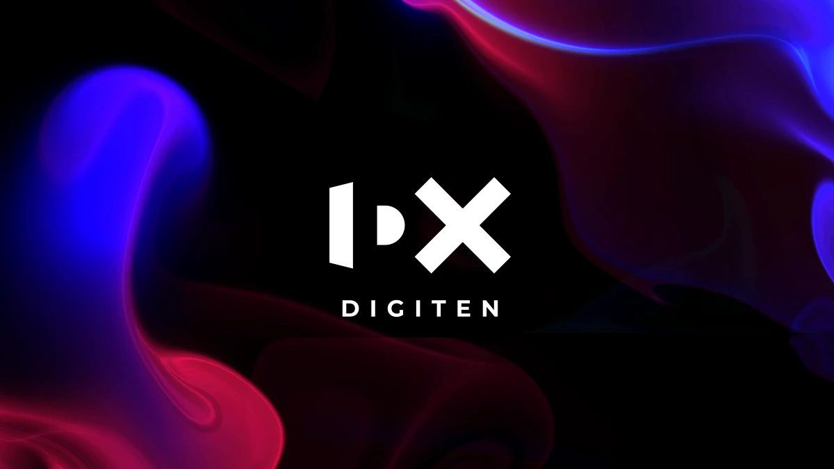Our services - Digiten | Your Partner in Wow